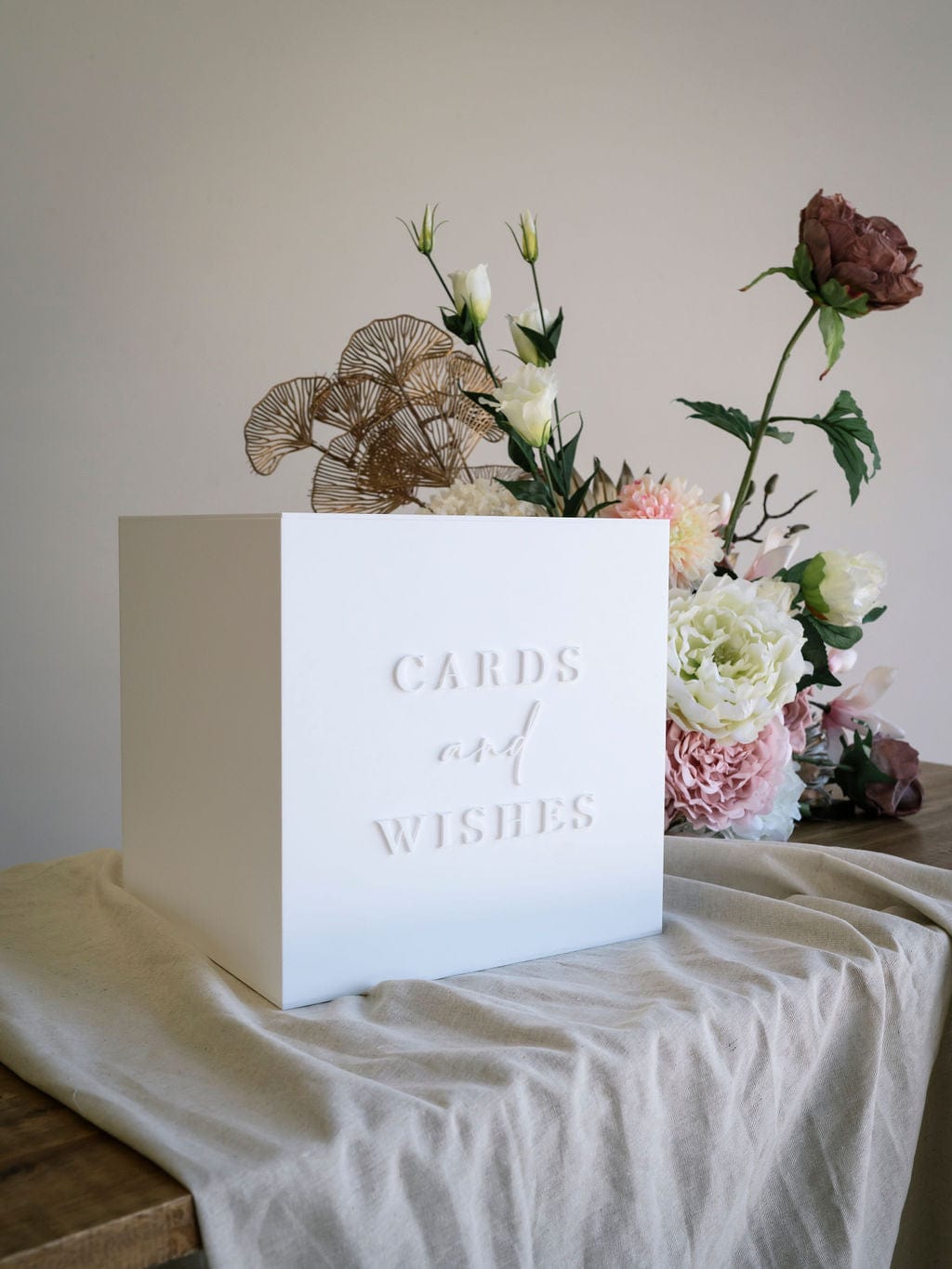 What is a wishing well wedding 60 photos - Astyledwedding.com